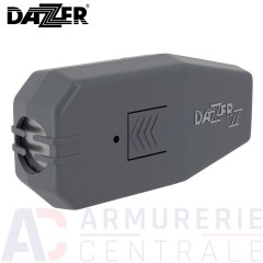 Dazer II boitier ultrason puissant repousse chien - Armurerie Centrale