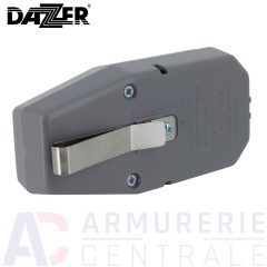 Dazer II boitier ultrason puissant repousse chien - Armurerie Centrale