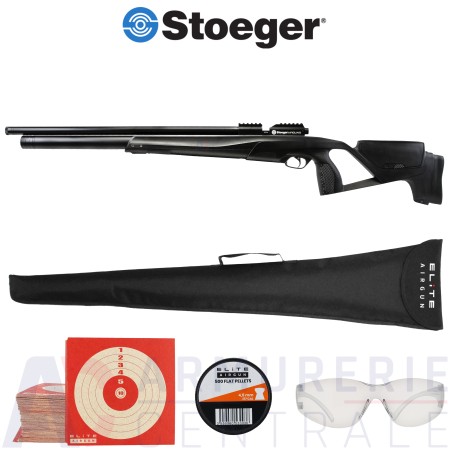 Stoeger - Armurerie Centrale