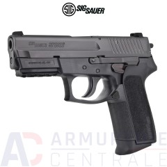 Pistolet Sig Sauer Sig Pro SP2022 - 9x19 - Armurerie Centrale