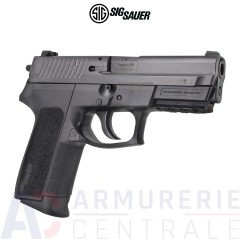 Pistolet Sig Sauer Sig Pro SP2022 - 9x19 - Armurerie Centrale