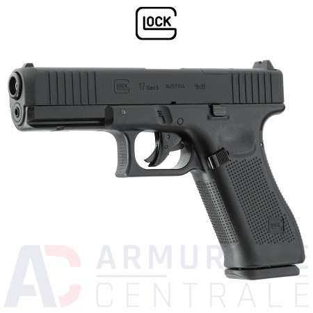 Glock - Armurerie Centrale