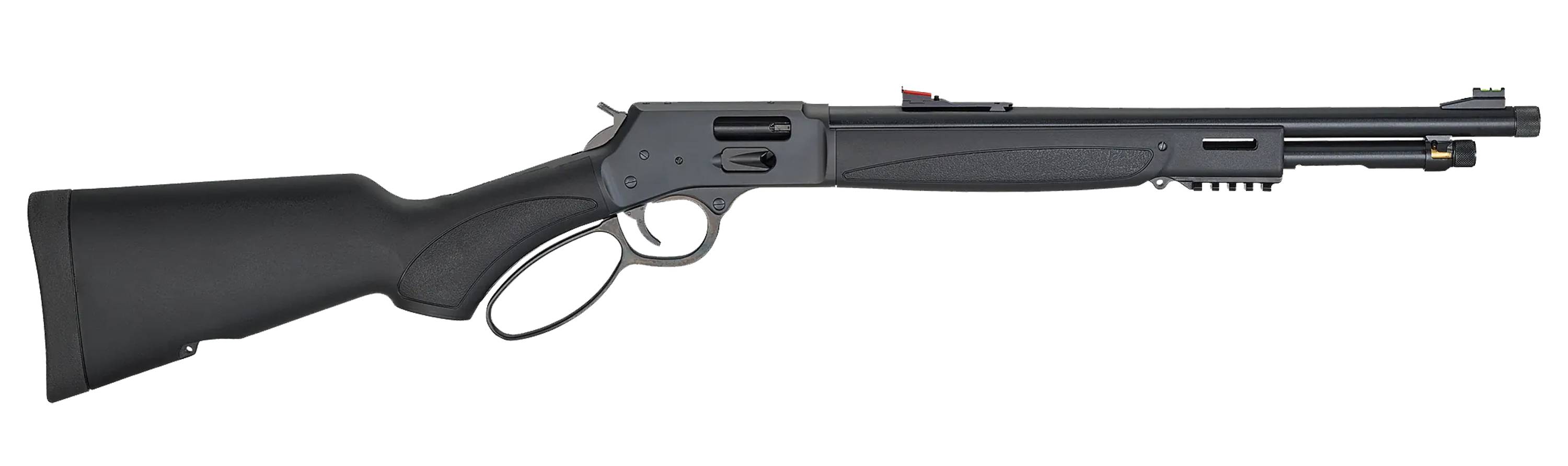 Carabine à levier Henry Big Boy X Model - 45 Colt - Armurerie Centrale