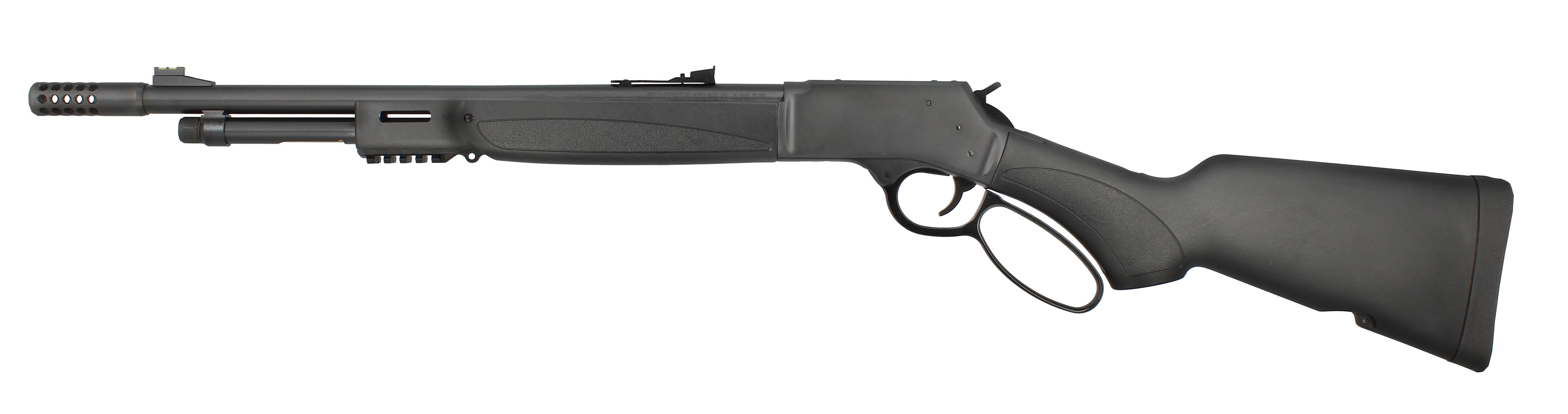 Carabine Henry Big Boy X Model - 44 Rem Mag - Armurerie Centrale