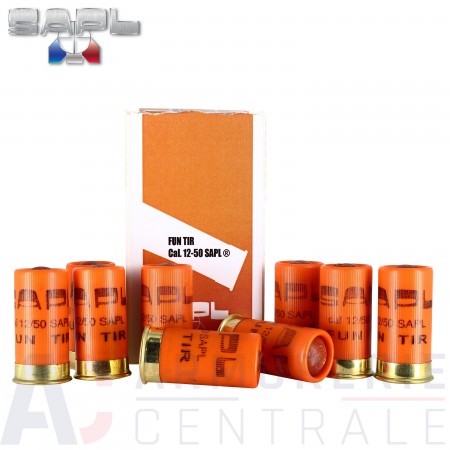 Munitions de défense - Cartouches Flash ball, balles caoutchouc ...
