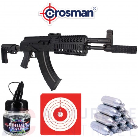 Crosman - Armurerie Centrale
