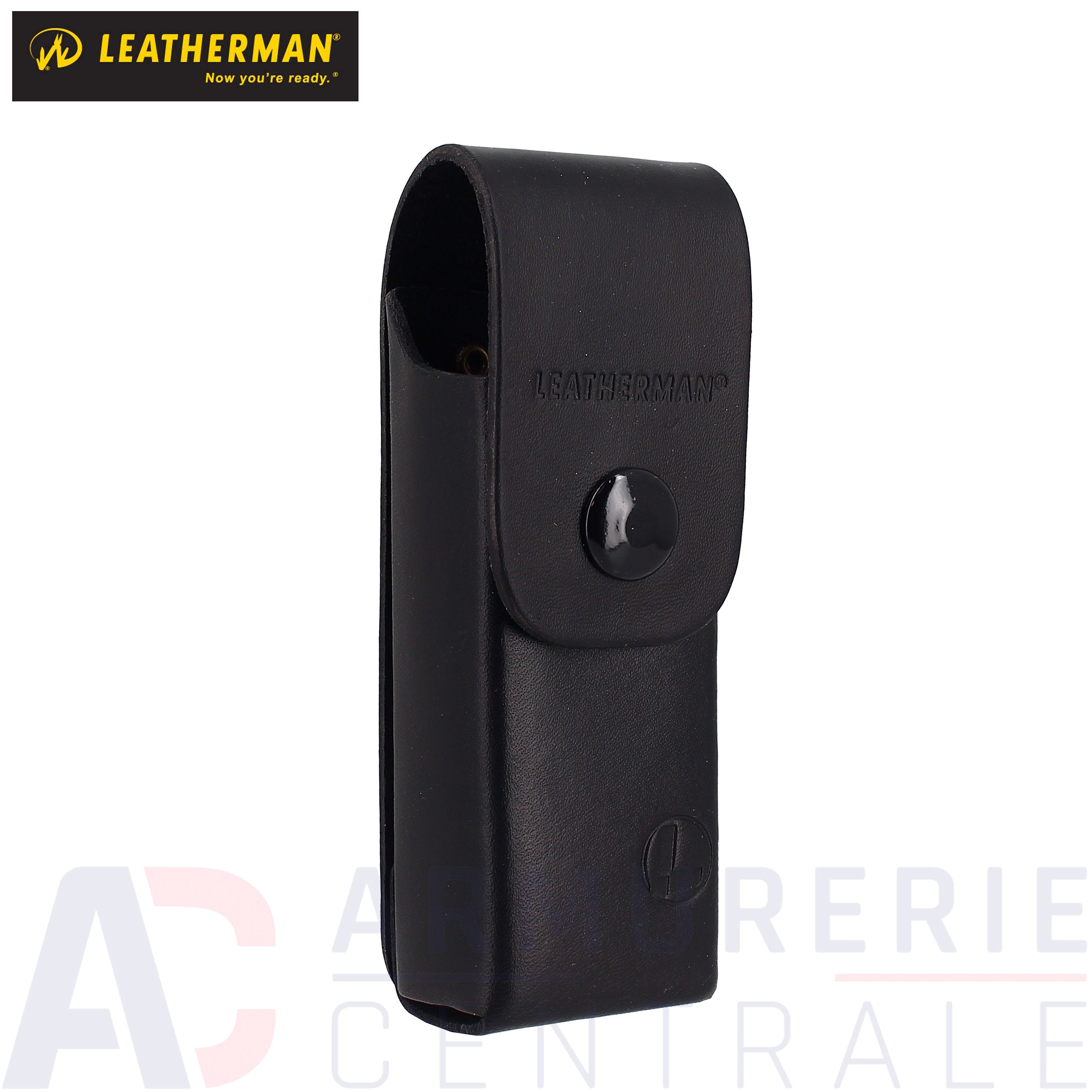 Pince Leatherman Supertool 300 - Armurerie Centrale