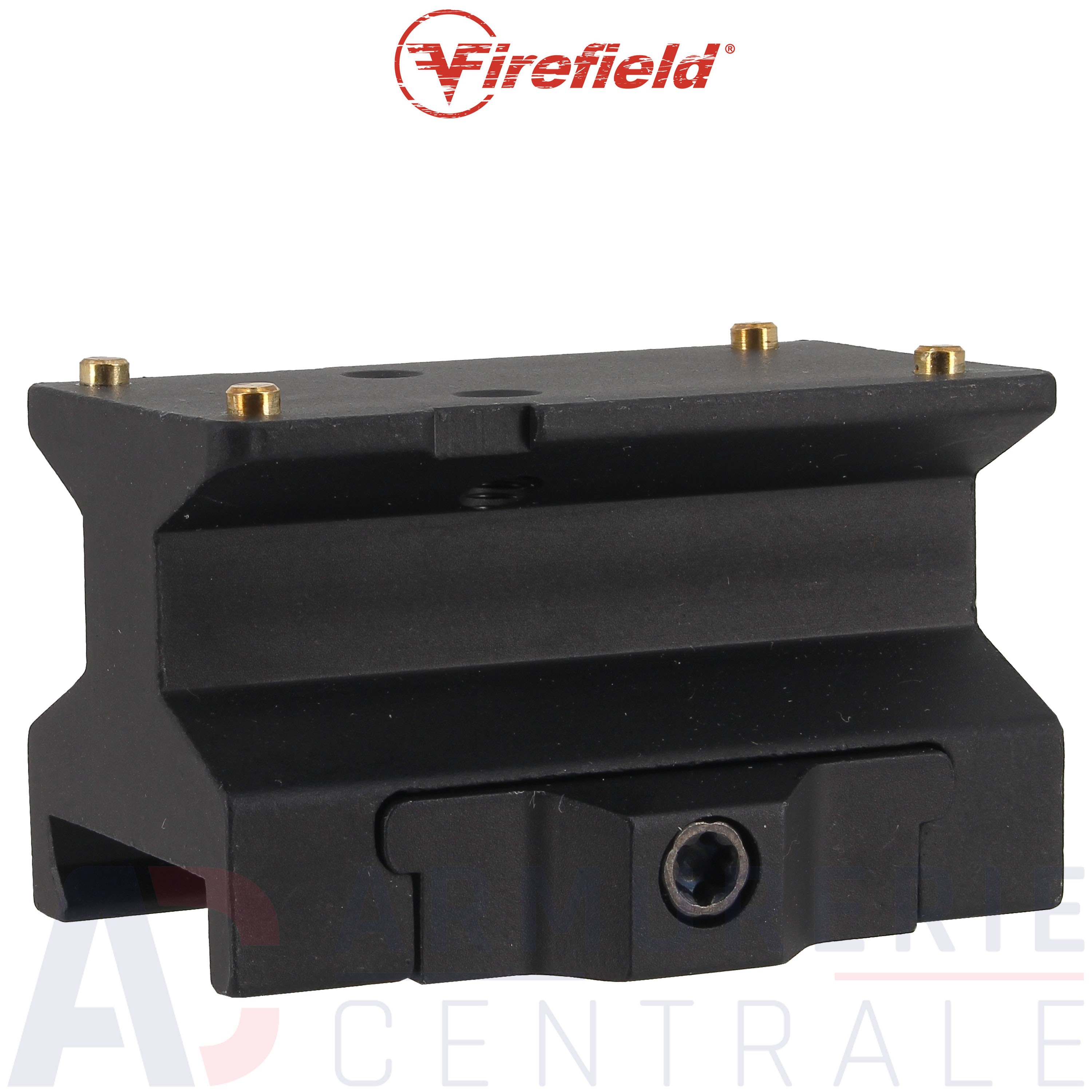 Viseur Firefield Impact Mini Reflex Red Dot - Armurerie Centrale