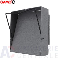 Porte Cible plat Gamo 14x14 - Armurerie Centrale